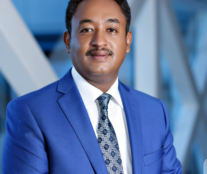 Emirates appoints new Country Manager in Nigeria – Sahara Weekly Magazine