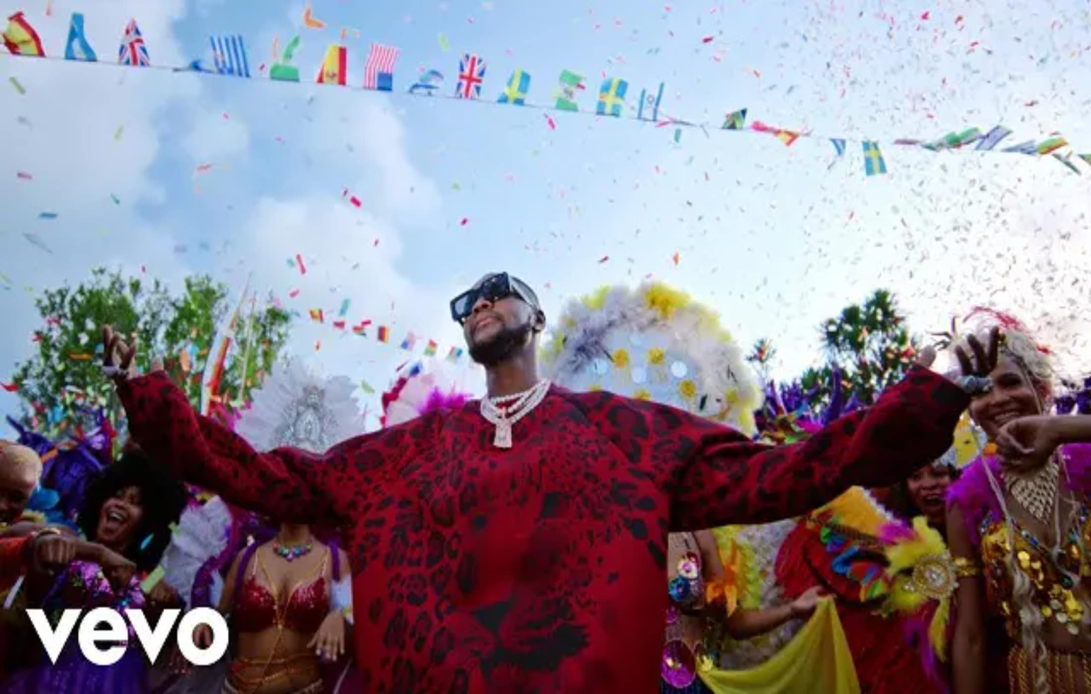 Why Kizz Daniel Is the Rave Of The Moment