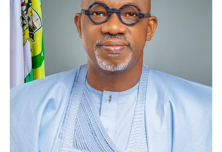 Isese Day: Abiodun declares Monday Public Holiday – Sahara Weekly Magazine