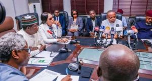 NLC, TUC suspend strike, reveals why