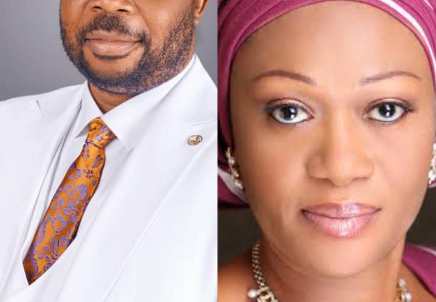 Every woman should emulate Oluremi Tinubu, she’s a precious gem-prophet ...