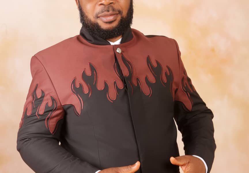 Coscharis is one man I love and respect so much-prophet Ikuru – Sahara ...