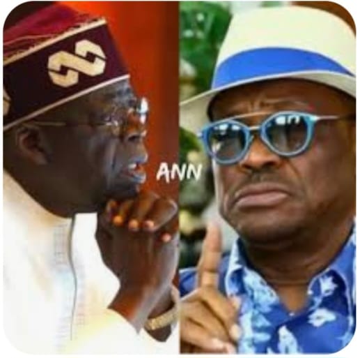 Your Office Is Not a Playground, Minister Wike: APC Demands Your ...